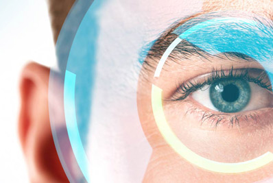 Comprehensive Eye Care in Pembroke Pines | Specialty & Routine